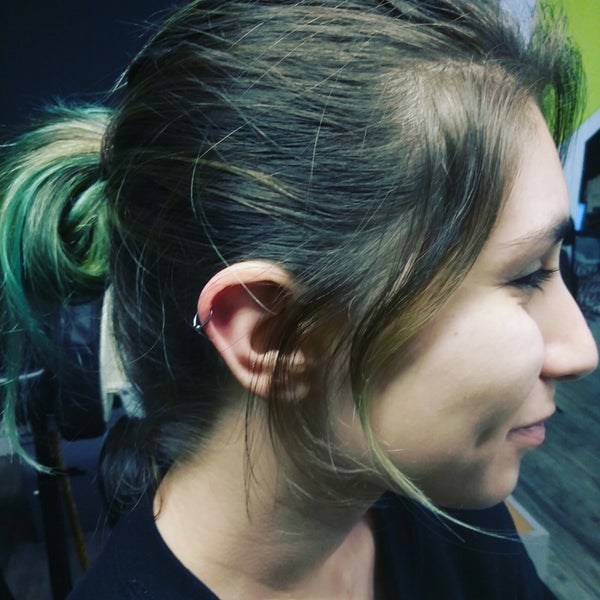 Binks Body Piercing 2024 controlfreek