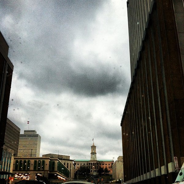 Photos at Justice A.A. Birch Building - Courthouse