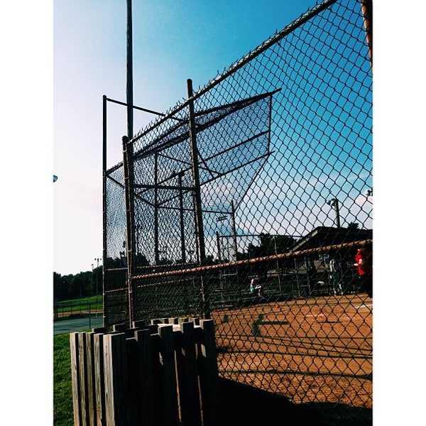 Two Rivers Softball Fields - 1 tip from 82 visitors