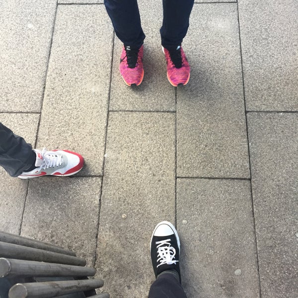 Highfield Interchange : Uni Link & National Express (Now Closed) - Bus ...