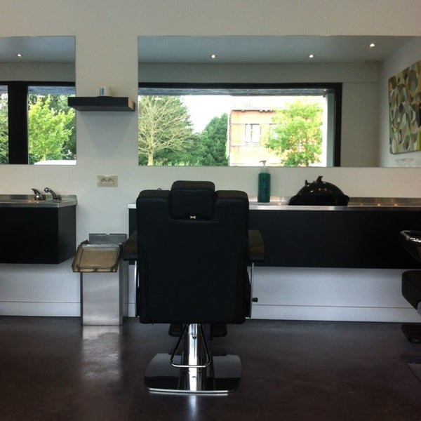 Kapper Jan Fortry - Hair Salon