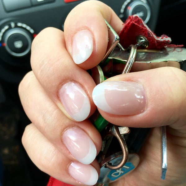 Nagelstudio Pink - Nail Salon in arnhem