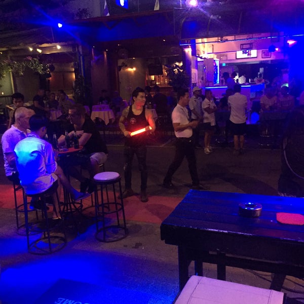 Paradise Complex - Arts and Entertainment