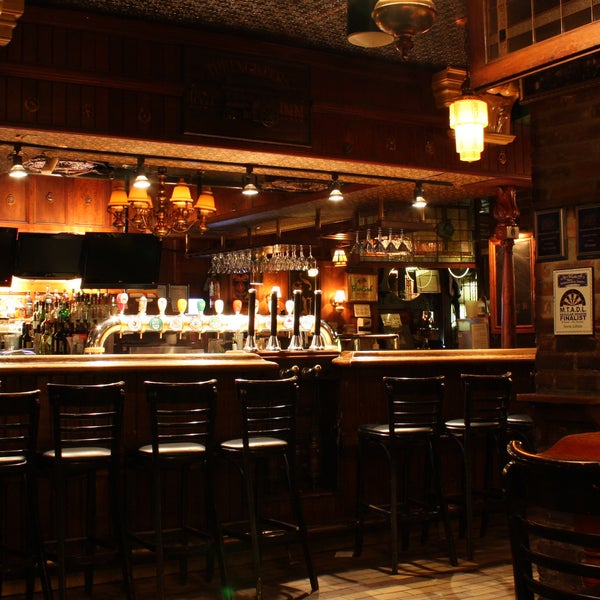 Scotland Yard Pub - St. Lawrence - Toronto, ON