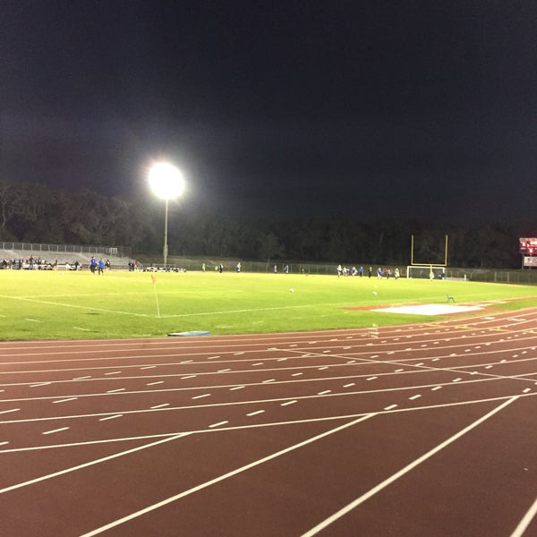 Photos at Palm Harbor University High School (PHUHS) - High School in ...