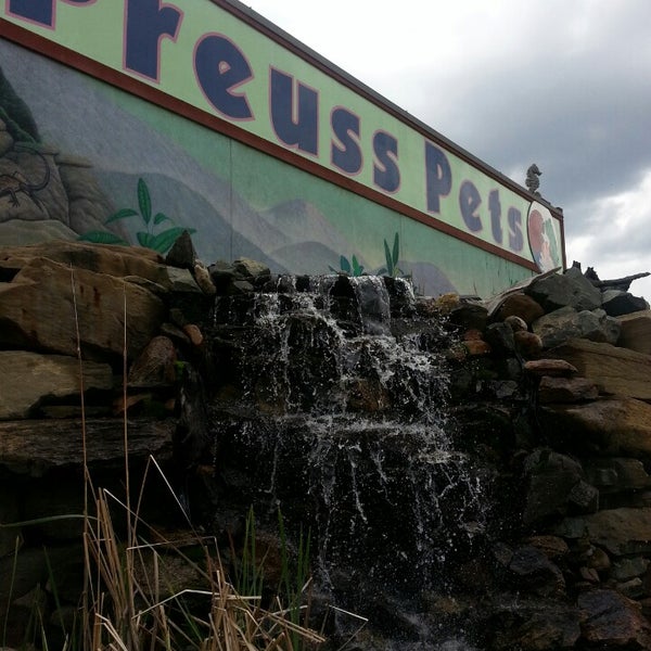 Photos at Preuss Pets - Old Town - 1127 N Cedar St