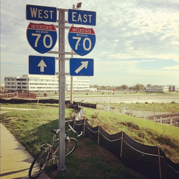 Photos at MetroLink - North Hanley Station - Light Rail Station in Berkeley