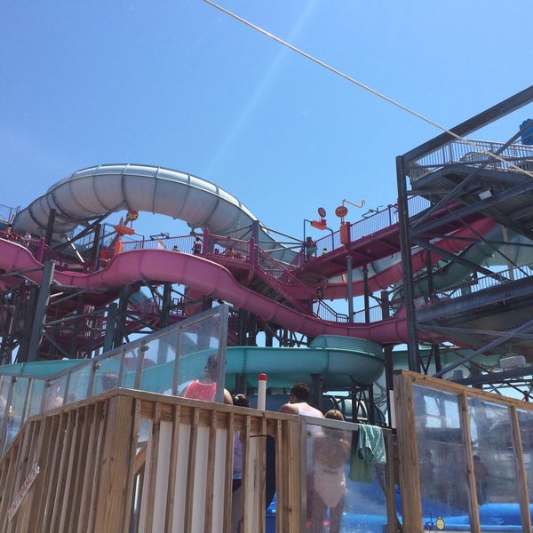 Photos at Splash Zone Water Park - Water Park