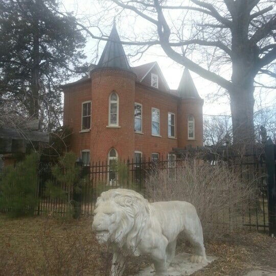 Davenport Winery at Matrot Castle - 2 tips