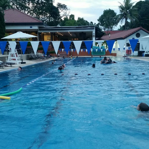 Terror Club - 5 tips