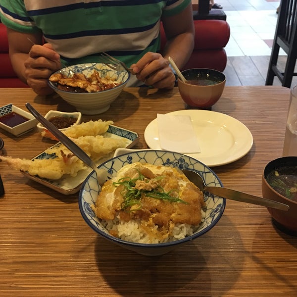 Rai Rai Ken - Japanese Restaurant in Parañaque City