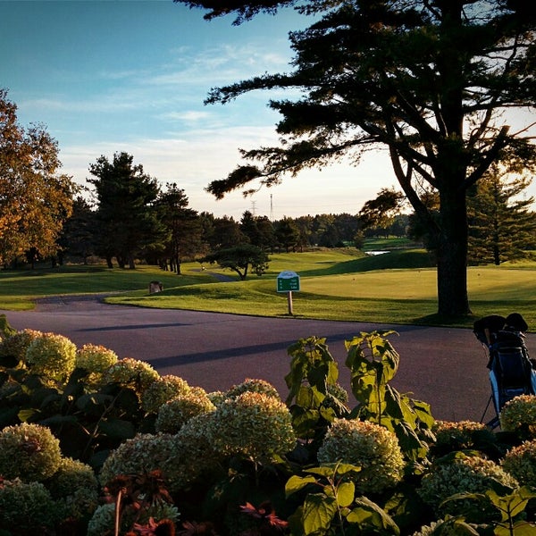 Flamborough Hills Golf & Country Club - 71 Highway 52 N