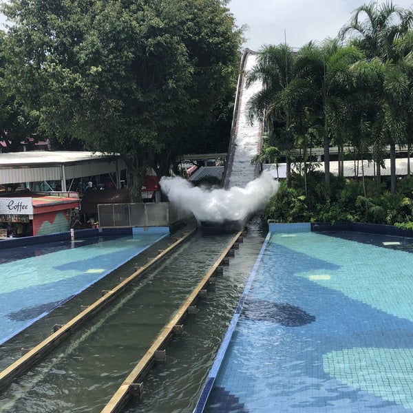 Super Splash (ซูเปอร์สแปลซ) - 4 tips