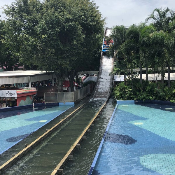 Super Splash (ซูเปอร์สแปลซ) - 4 tips