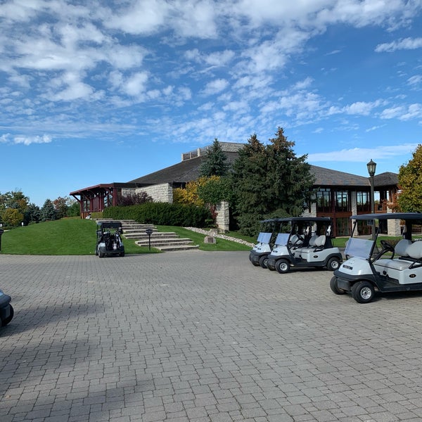 Legends on the Niagara - Golf Course