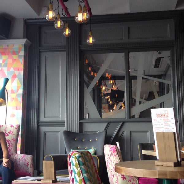 Yates - Bar in Colchester