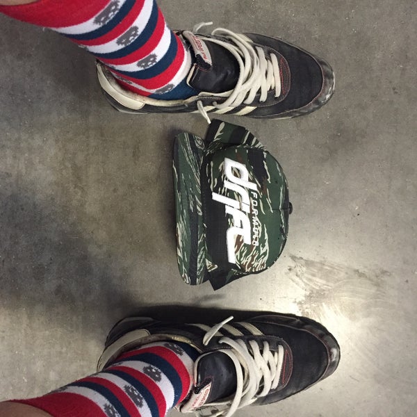 Pole Position Raceway - Summerlin - 3 tips