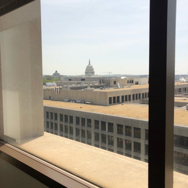 One Judiciary Square - Downtown-Penn Quarter-Chinatown - 6 tips from ...