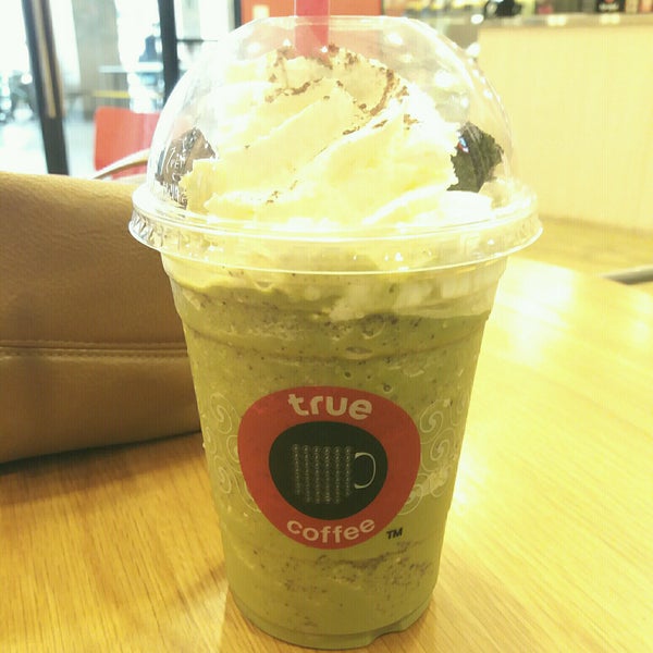 TrueCoffee (ทรูคอฟฟี่) - Coffee Shop in ลาดกระบัง