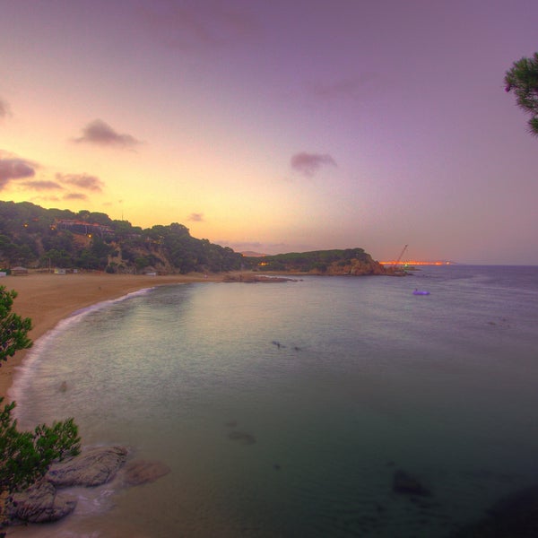 Cala Sa Conca - Beach