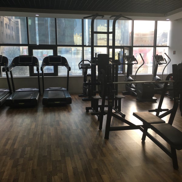 Monnis Tower - Chinggis Avenue 15, Sukhbaatar Duureg