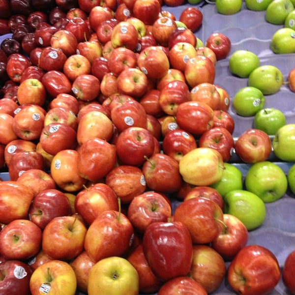 Safeway - Grocery Store