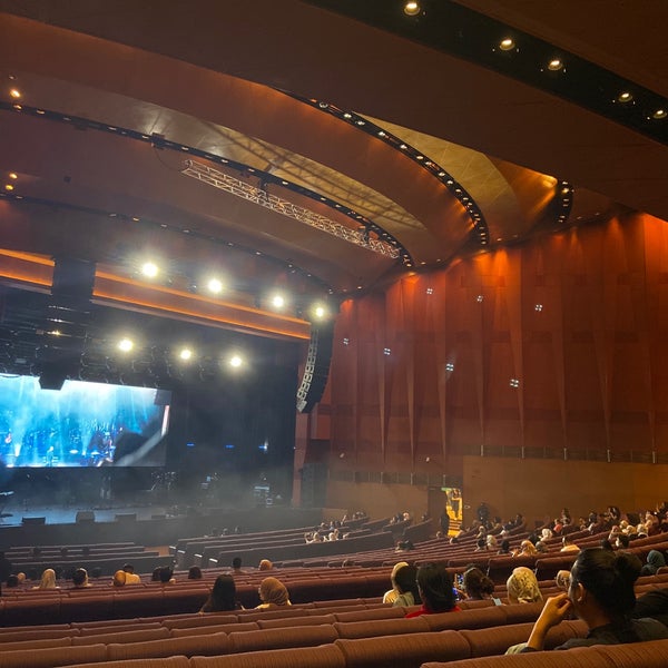 Photos at Plenary Hall - Kuala Lumpur City Center - 13 tips