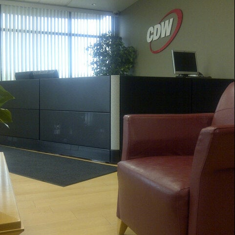 CDW Western Distribution Center - Las Vegas, NV