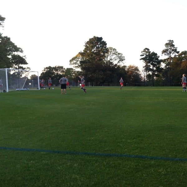 University Of South Alabama Soccer Field - USA - 1 tip