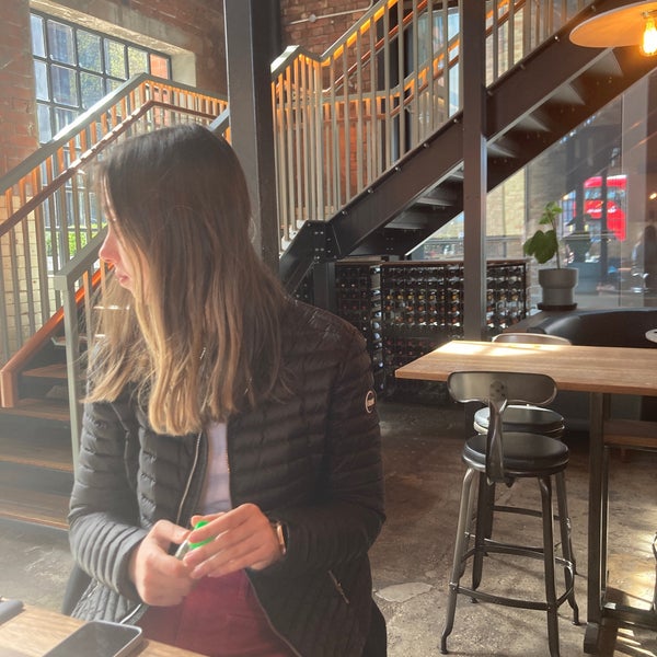 The Light Bar - Shoreditch, Greater London
