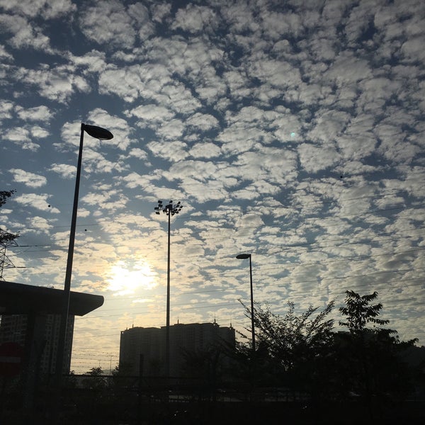 Plaza Tol Loke Yew - Taman Tenaga - Kuala Lumpur, Kuala Lumpur