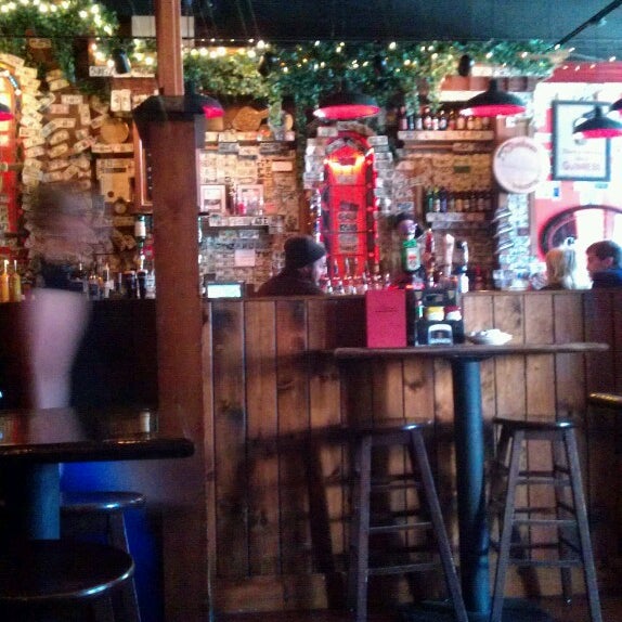 The Shaskeen Irish Pub - Downtown Manchester - 37 tips from 1588 visitors