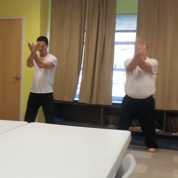 Fairview Park - Park in Decatur