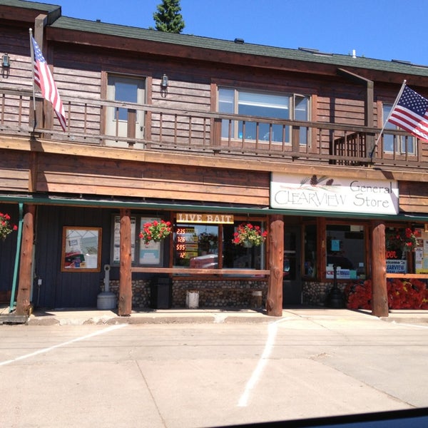 Clearview general store - Convenience Store in Lutsen