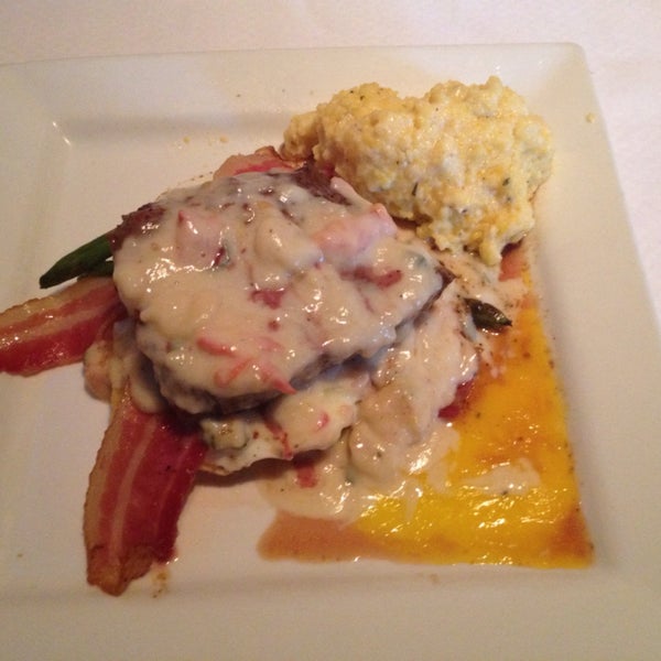 Stove the Restaurant (Now Closed) - American Restaurant