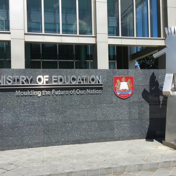 Ministry of Education Headquarters - Central Region - 7 tips