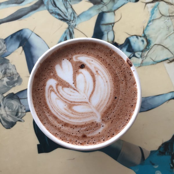 Java Shack - Lyon Village - 2507 Franklin Rd