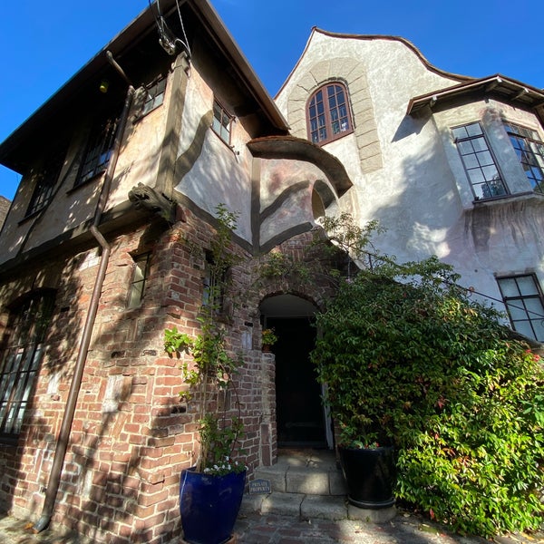 Normandy Village - Northside - Berkeley, CA