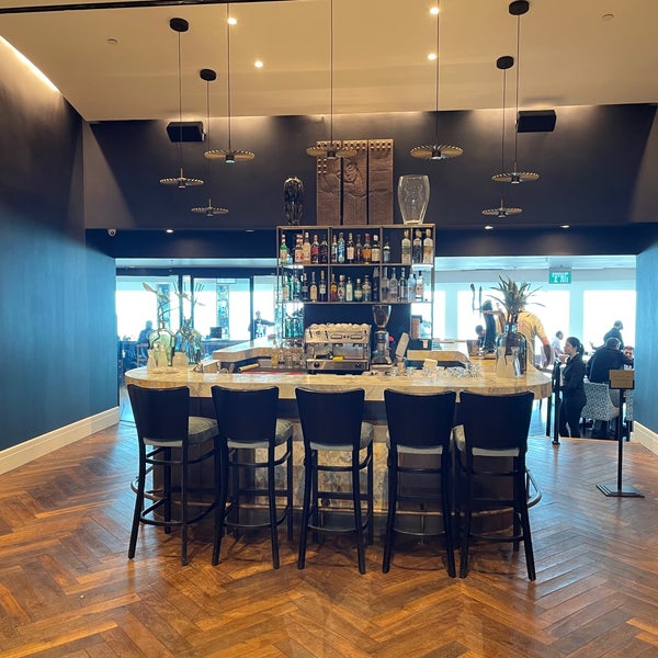 Azrieli Observatory - Scenic Lookout