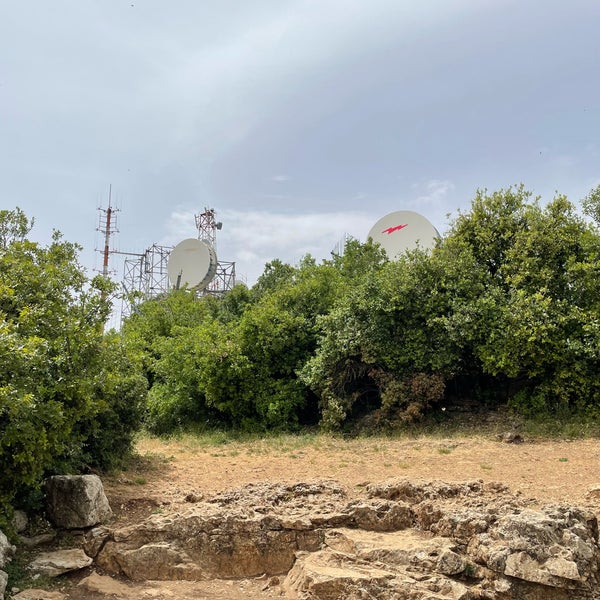 Mt. Meron (הר מירון) - 2 tips from 202 visitors