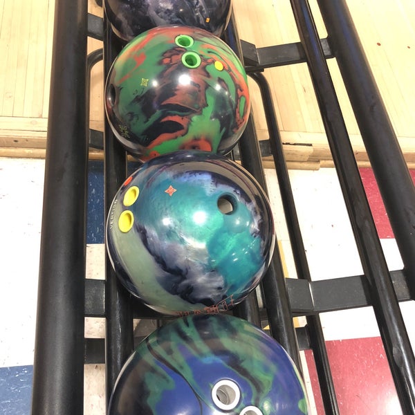 AMF Pro Bowl Lanes - 7 tips from 657 visitors