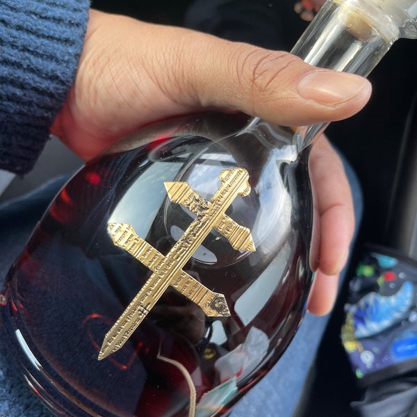 Red X - 2401 NW Platte Rd