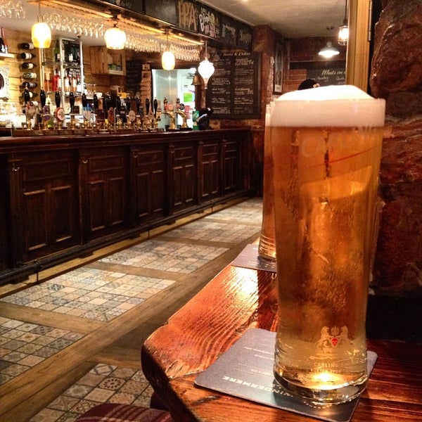 The Taps - St Annes, Lancashire