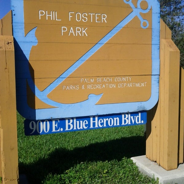 Phil Foster Park - 20 tips from 529 visitors