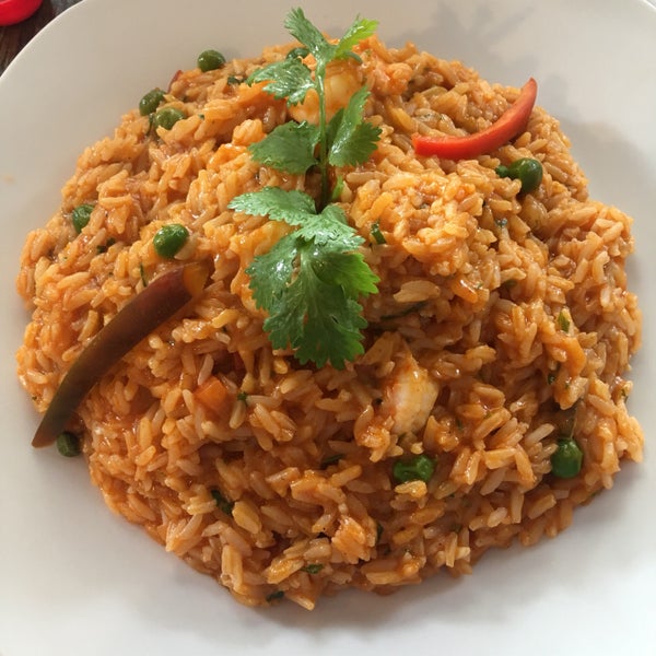 Ceviche Bar - Elias Aguirre 369