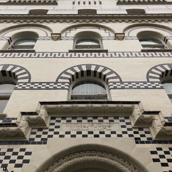 Fitzrovia - Neighborhood in London