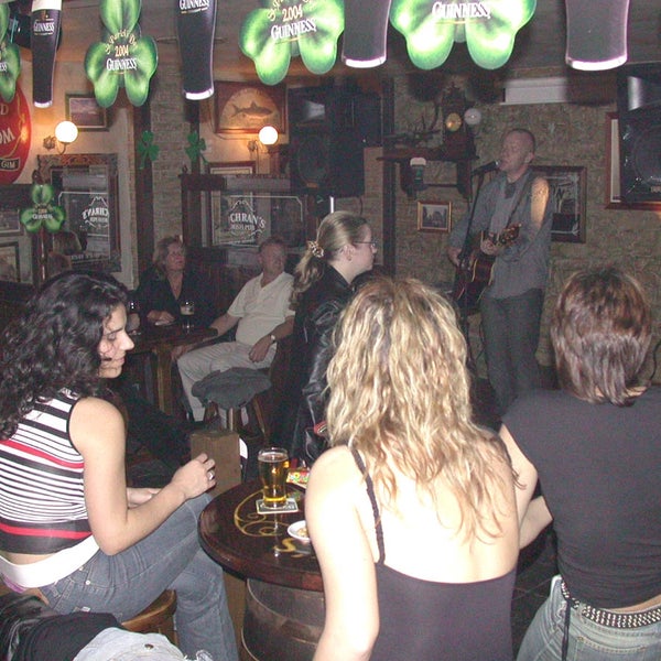 Cochran's Irish Pub - Pub