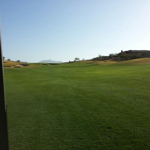 Photos at Laughlin Ranch Golf Club - Golf Course
