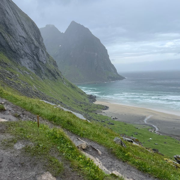 Kvalvika - 4 tips from 235 visitors