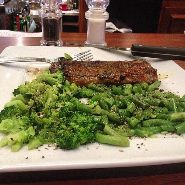 Ruby Tuesday - American Restaurant